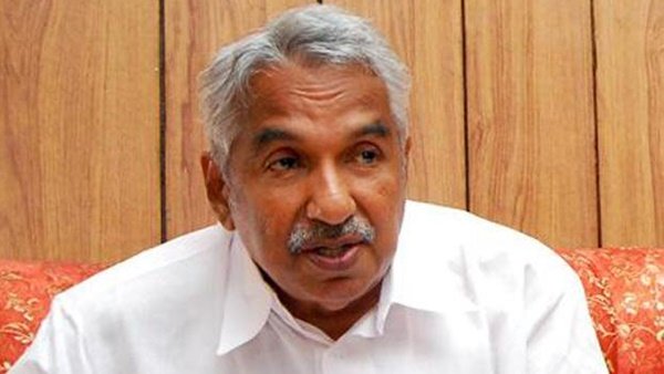 Producer Anto Joseph praises Oommen Chandy who completes 50 years as ...