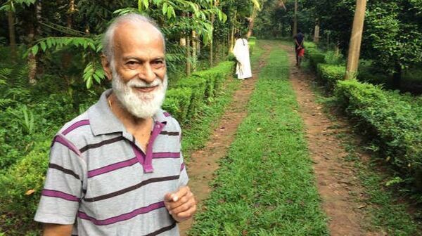 Actor raghavan clarifies on doesnt get enough chances in malayalam ...