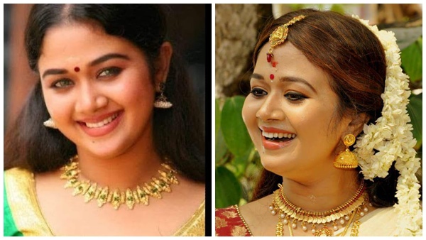 Actress Saranya Sasi's siblings reveal about the turning point in her ...