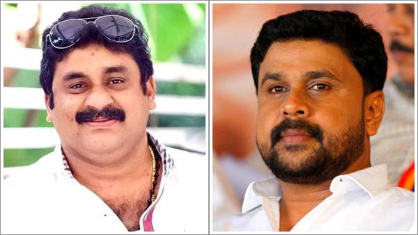 Production Controller NM Badusha's post about actor Dileep on his ...