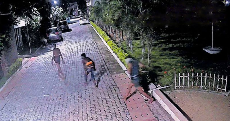 kuruva theft gang was arrested in palakkad; the method of theft is this ...