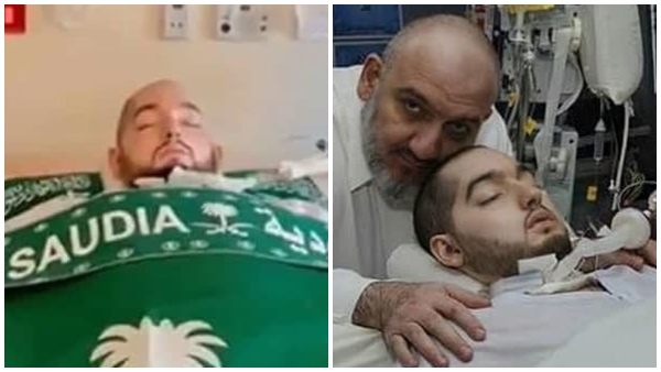 Saudi Arabia prince Al Waleed bin Khaled bin Talal Who in coma for more ...