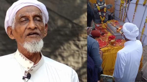 Ali Manikfan Describes What Happened in Function Organized By Kesari ...