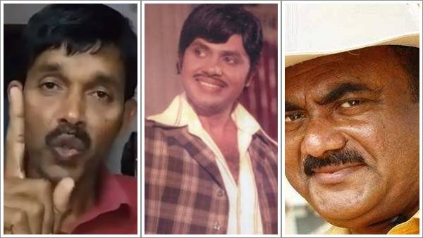 Director Alleppey Ashraf Post Goes Viral about Murali Jayan who claims ...