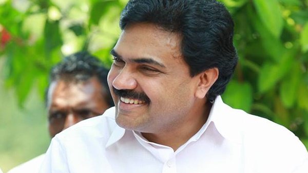 Kerala congress m leader Jose k mani elected as rajyasabha member ...