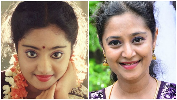 Actress Charmila Says About Why Men Are Younger Than Women and Her Life ...