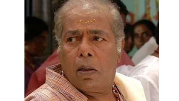 The thilakan is a real hero of Malayalam Cinema .the son Shobi Thilakan ...