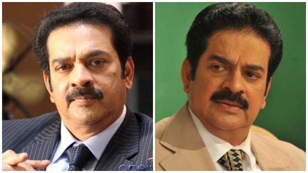 Actor devan says hindus should unit in kerala , goes viral - Malayalam ...