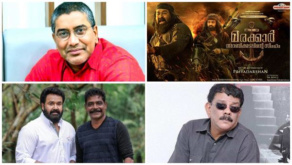 Odiyan director va sreekumar says mohanlal is always number one, his ...