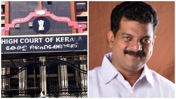 Nilambur MLA p V Anwar's additional land case: ED and Income Tax ...