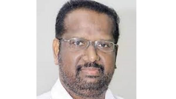 CN Mohanan will continue as CPM Ernakulam district secretary ...
