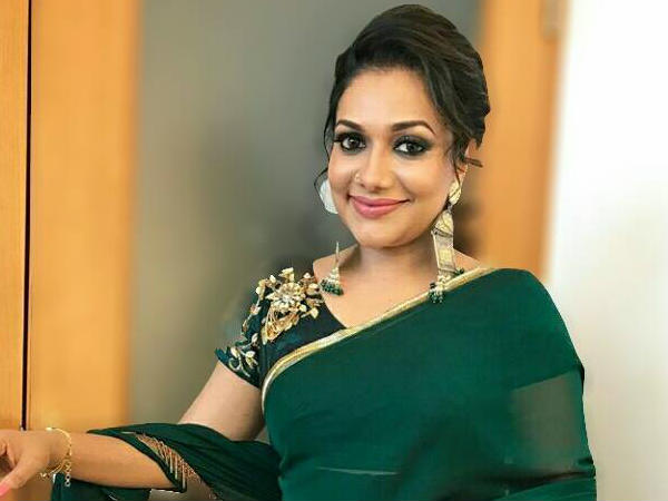 Singer Rimi Tomy Opens Up About Her Covid Experience, Revelation Went ...