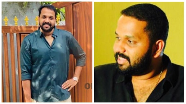 Vanitha cover issue: ramaleela director arun gopi supports dileep's ...