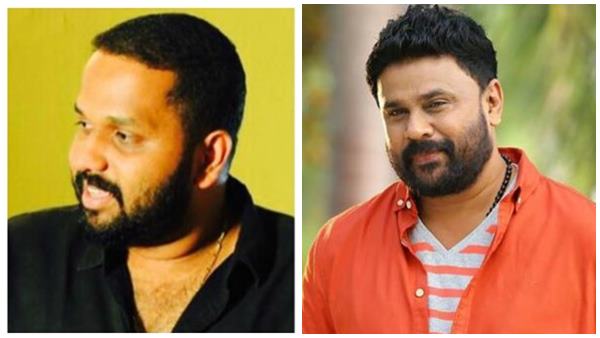 Vanitha cover issue: ramaleela director arun gopi supports dileep's ...