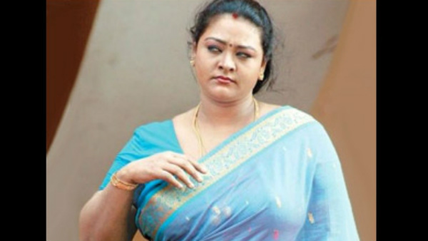 Shakeela Opens Up Unknown Story About Her Life And Malayalam Cinema ...