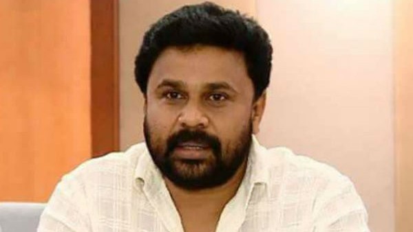 Dileep Actress Case: Actor Dileep goes to his lawyer's office after ...