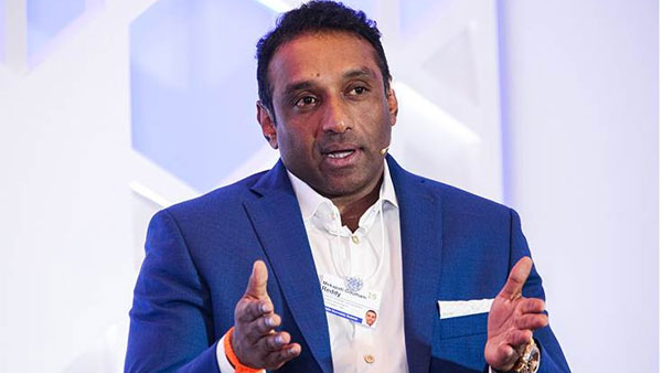 Andhra Pradesh Industries Minister Mekapati Gautam Reddy passes away ...