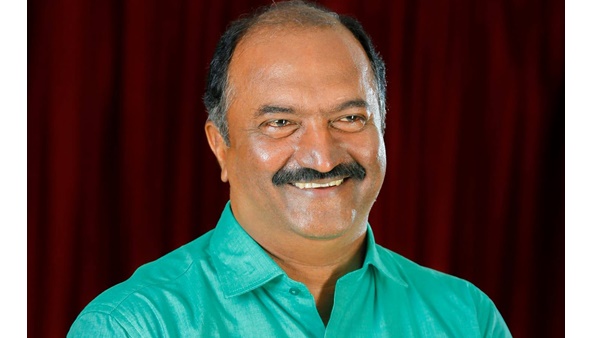 Finance Minister KN Balagopal Says Silver Line project get principle ...