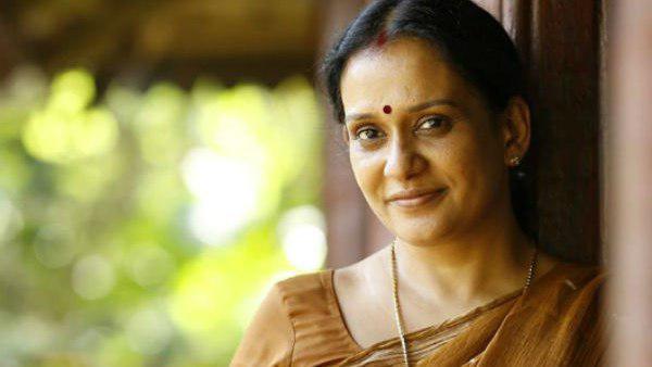 Actress Maala Parvathy says Amma have Internal Committee but no use of ...