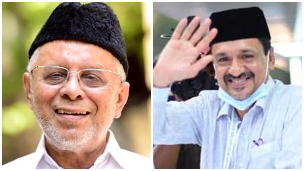 Sadiq Ali Shihab Thangal Will Take Charge As Muslim League State ...