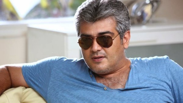 Ajith Entering Politics? Here's What The Latest Update After Valimai ...