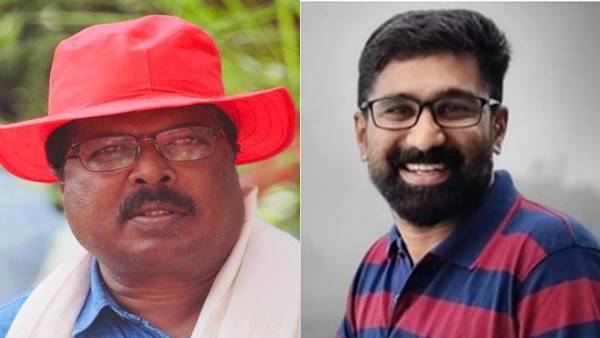 VT Balram's Facebook post in reply to PP Chittaranjan MLA Goes Viral ...