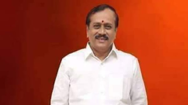 Reports Says BJP Leader From Tamil Nadu H Raja Likely to Become New ...