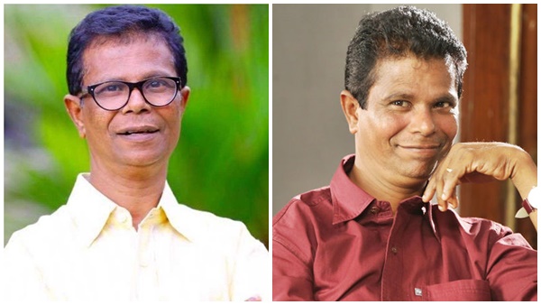 Actor Indrans about Minister VN Vasavan's remarks and censoring in film ...