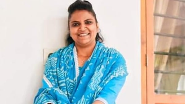 P sasi's apppointment a challenge to women in kerala says jebi mather ...