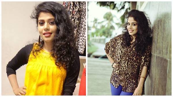 Actress sreeya iyer opens up about her life story and love failure goes ...