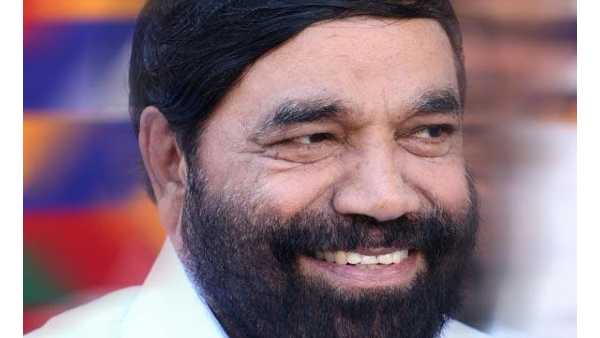 Minister VN Vasavan's Controversial Statement; Congress Slams ...