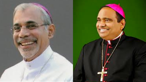 Two Indians are among the 21 who have been elevated to the rank of ...