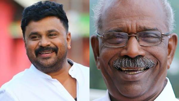 Dileep Actress Case; Dileep is a good actor, I do not know how he is ...