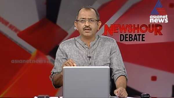 asianet news reporter vinu v john said he ashamed to justify abdul ...