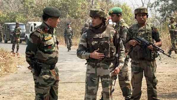 Four years of service in the defense sector; Assam Rifles for agniveers ...