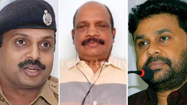 Dileep Actress Case: KM Antony says ADGP Sreejith IPS aware about kerala's social discussion ...