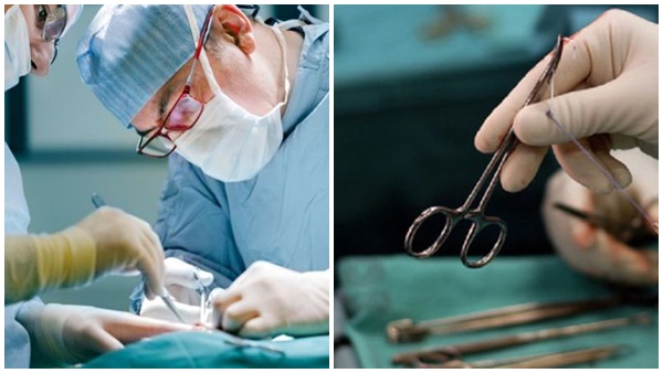 Idukki nedumkandam Taluk Hospital has successfully completes vaginal ...