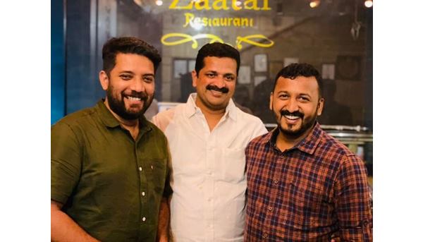 rahul mamkootahil facebook post about producer anto joseph goes viral ...