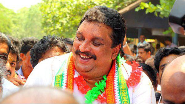 RSP leader Shibu Baby John criticizes CM Pinarayi Vijayan and the state ...