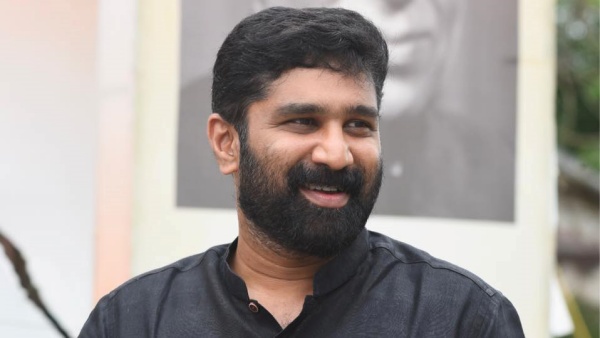 congress leader vt balram facebook post against akg centre case rahul ...