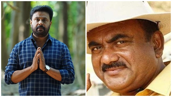 Actress Case: Director Alleppey Ashraf says Dileep will easily escape ...