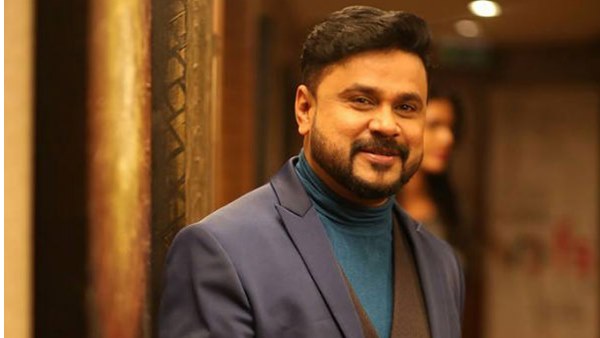 Dileep was angry at actress's interference in his relationship with ...