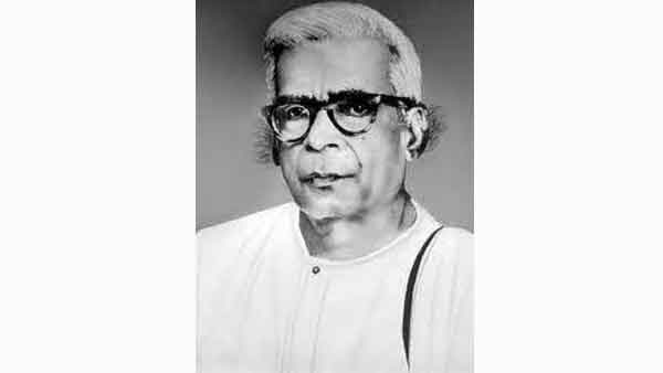 azadi ka amrti mahotsav: k kelappan the prominent Renaissance freedom ...