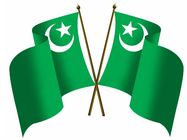 Muslim League Leader Cried After Congress Banned Their Flag Goes Viral ...