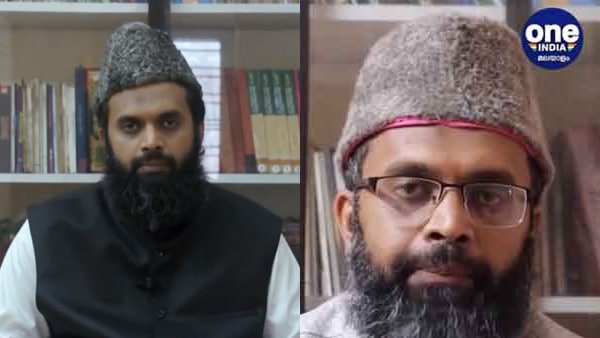 prophet row; palayam imam vp suhaib moulavi reacted over this matter ...