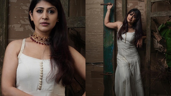 Singer ranjini jose Clarifies her stand on LGBTQ community says not ...