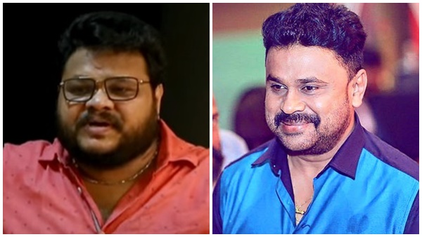 Dileep Actress Case: Actor Raja Sahib says even mentioning Dileep's ...