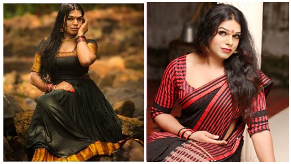 Seema Vineeth is Opens up about her past as a trans person and neglect ...