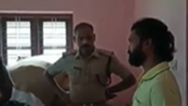 Massive drug bust in Alappuzha: 72,000 hans packets worth Rs 35 lakh ...