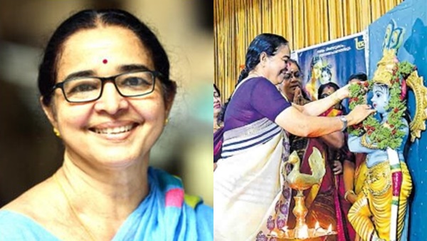 Kozhikode Mayor Beena Philip said that child care is best in North ...